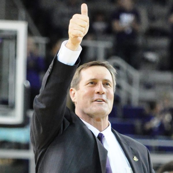 Athletic department failing by key measure