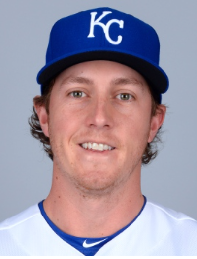 A baseball Pirate in Omaha