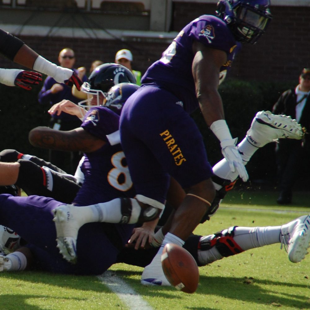 Seniors have their day