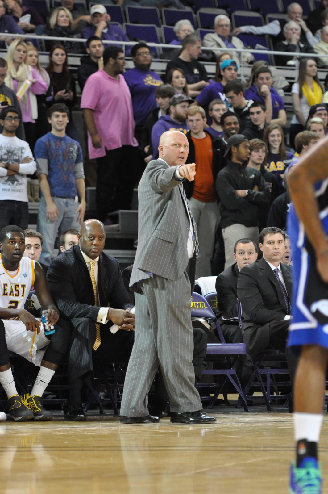 Jeff-Lebo-gives-instructions-during-win-over-chowan-on-111413-by-wa ...