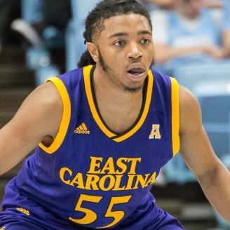 Notable day for ECU hoops