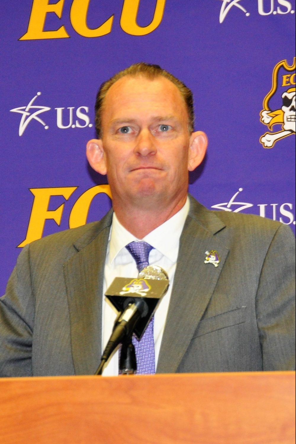 Dooley gets the boot