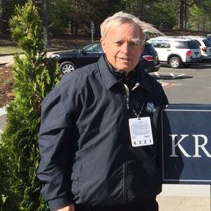 Coach O talks ECU baseball