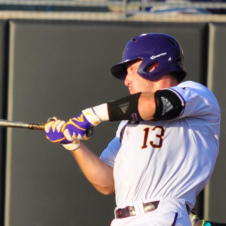 Pirates slam UNC in matchup of ranked teams