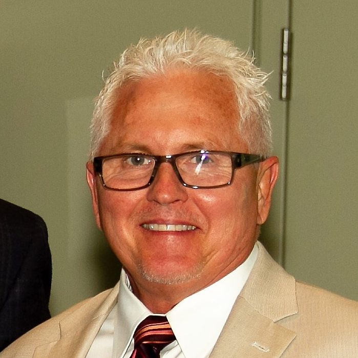 Up close with Coach Connors