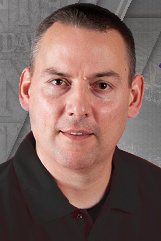 Killinger shoulders unexpected challenge