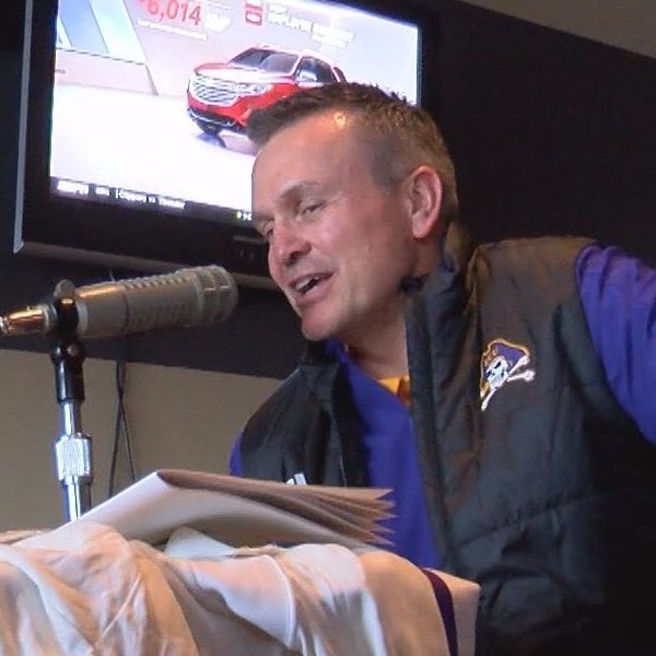 Houston hits the ground running