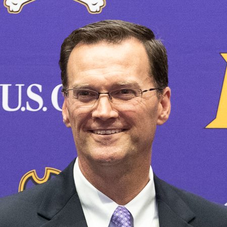 20 Questions for Jon Gilbert