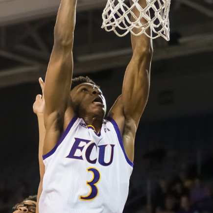 LeDay’s eye still on the prize after long journey