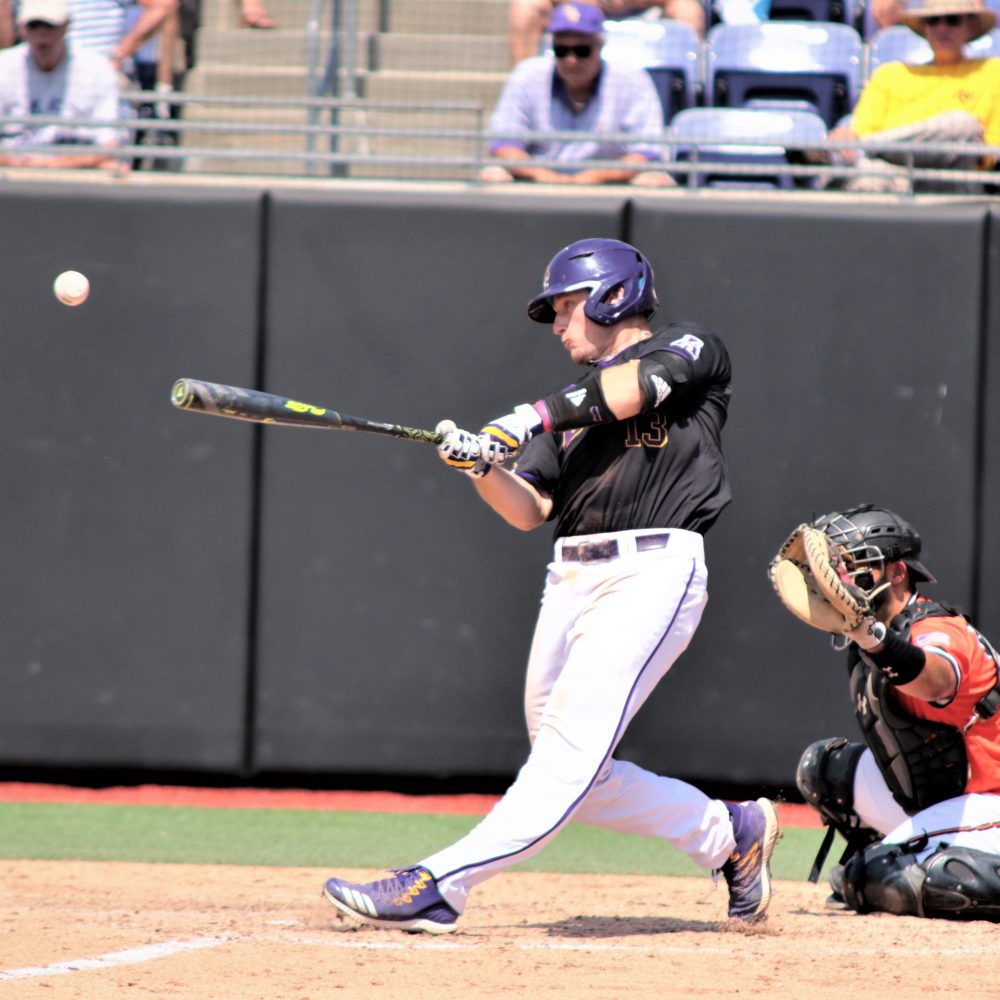 Championship Day Gallery: ECU vs. Campbell