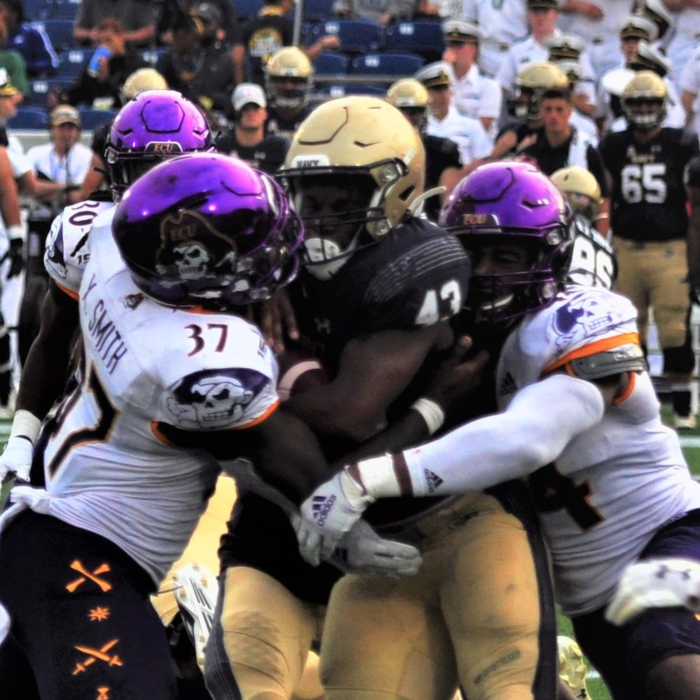 Pirates ‘take a step back’