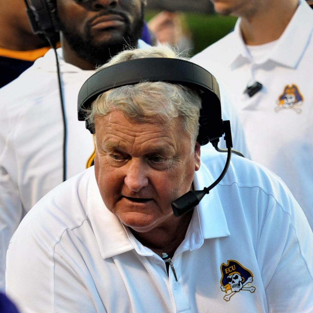 Trott ouster sets stage for defensive makeover