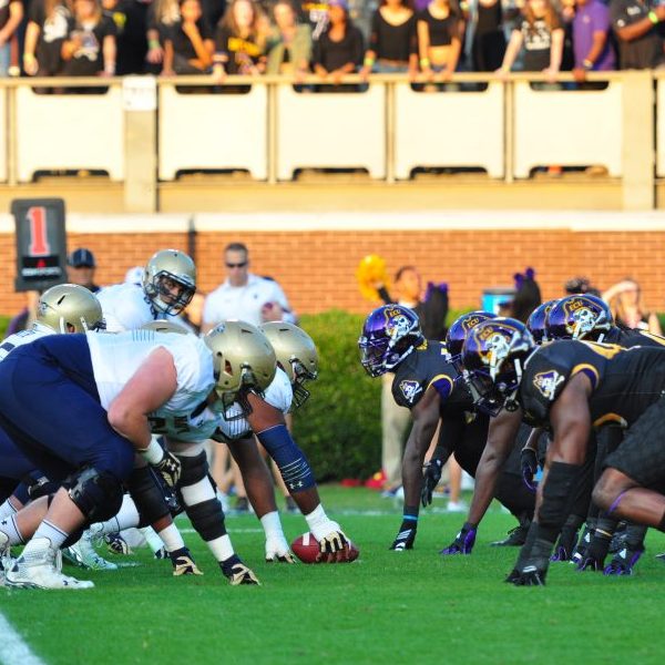 Pirates pivot to Navy after emotional week