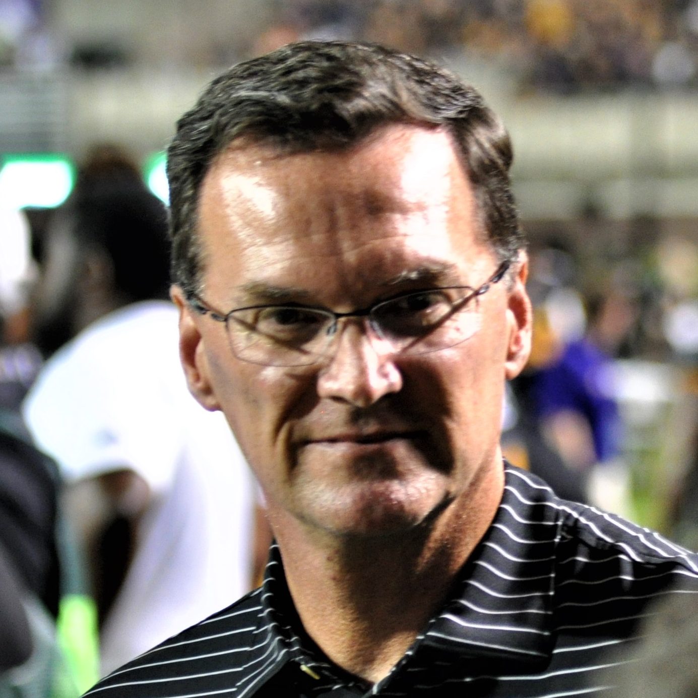 Pirates await bowl invitation