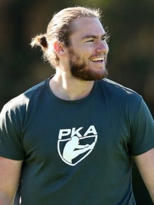 ECU Recruiting Class of 2020