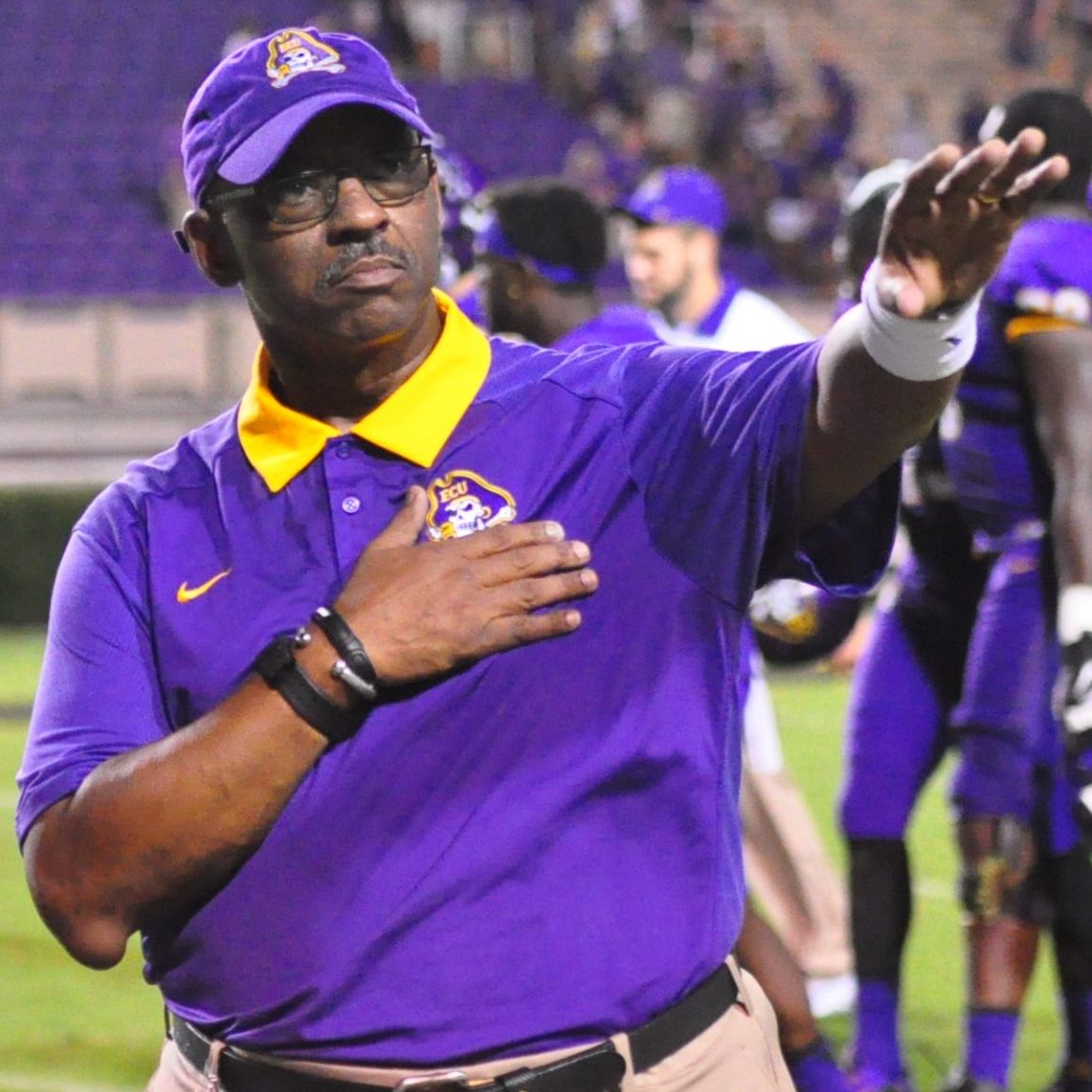 ruffin-mcneill-acknowledges-fans-after-getting-the-1st-win-of-the ...