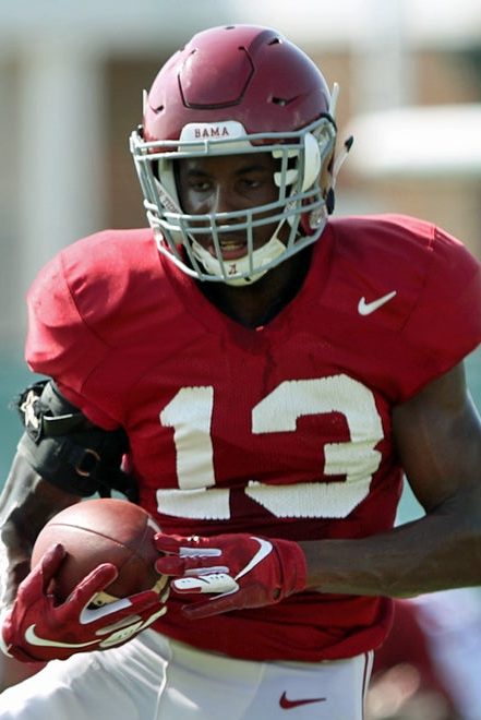ECU secondary secures Bama grad transfer Knott