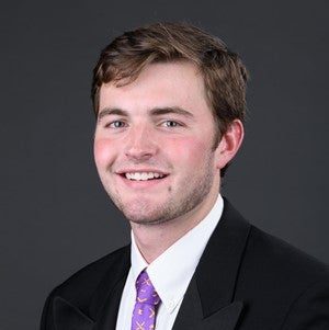 Jake Verity Goes Pro