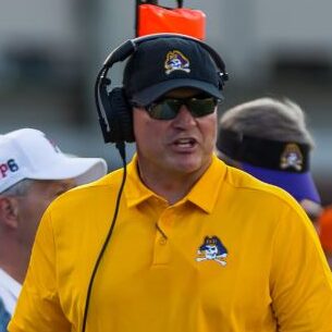 Pirates spring forward