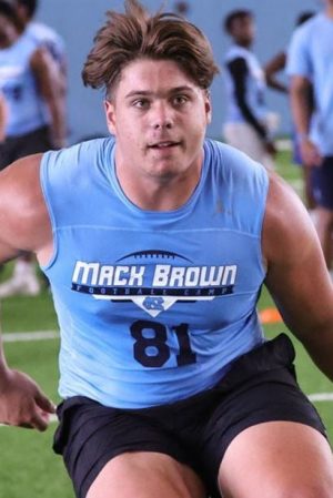 ECU gets one of NC’s top D-line prospects