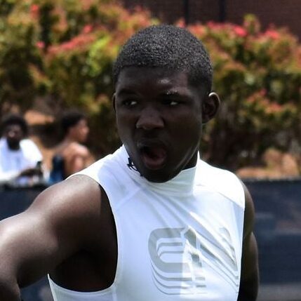 Prolific receiver Webb may enroll early