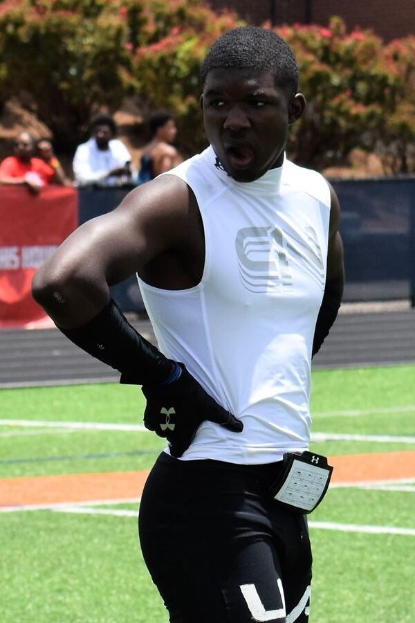 Prolific receiver Webb may enroll early