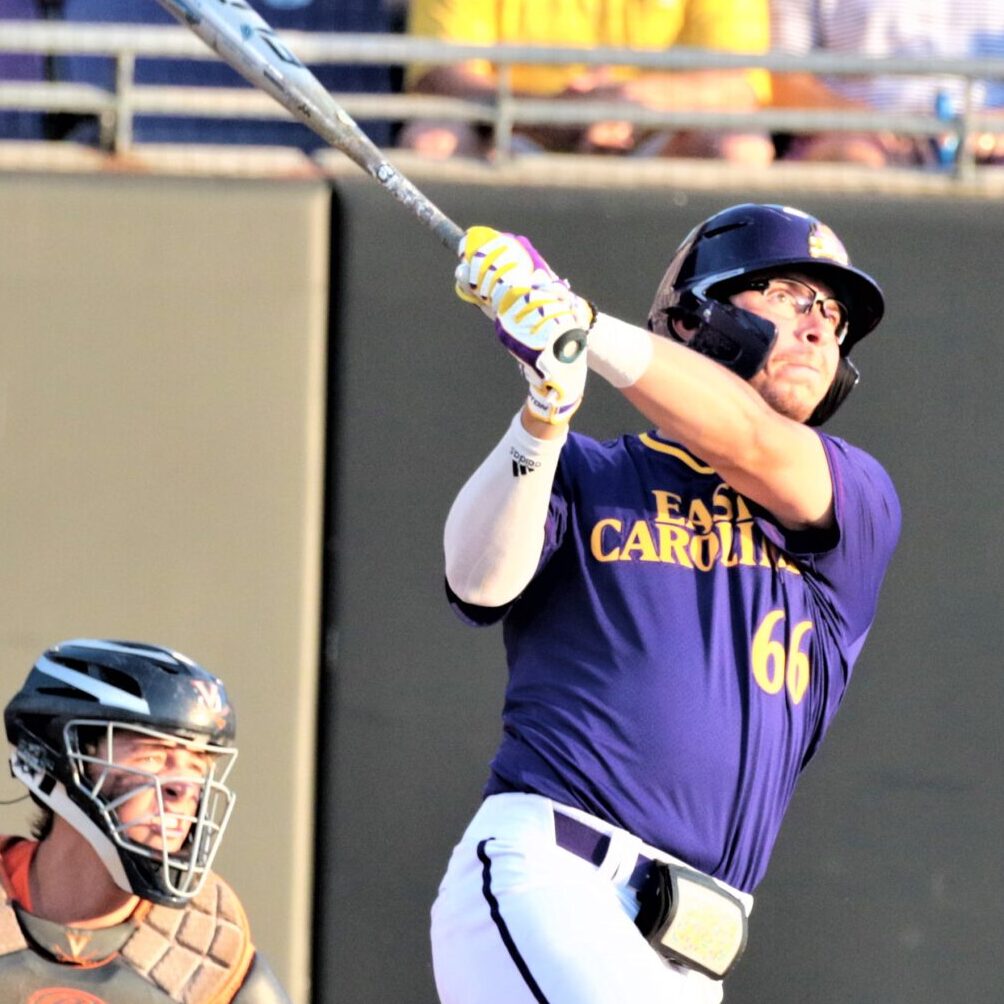 ECU in driver’s seat with dramatic win