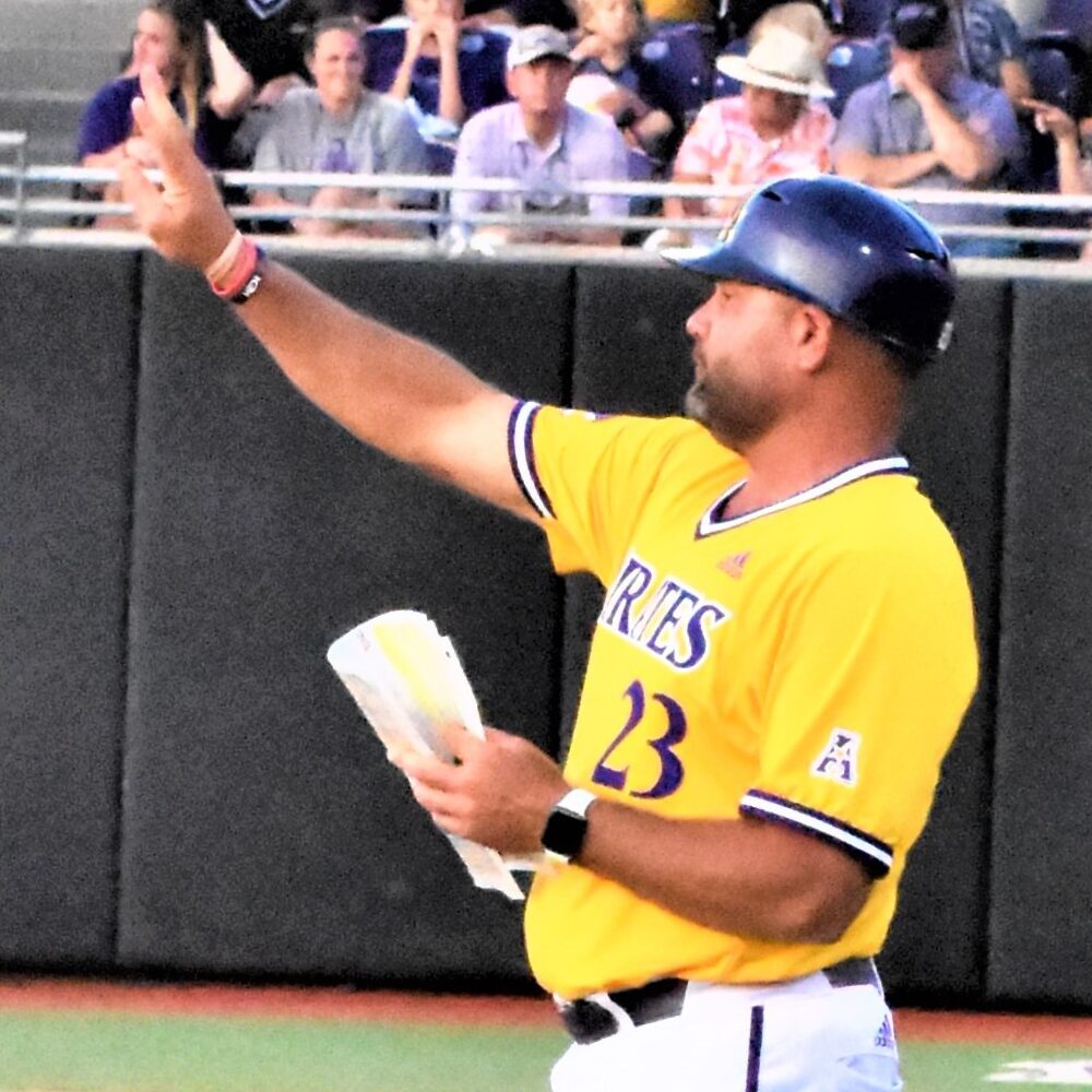 Godwin relishes playing super regional at home