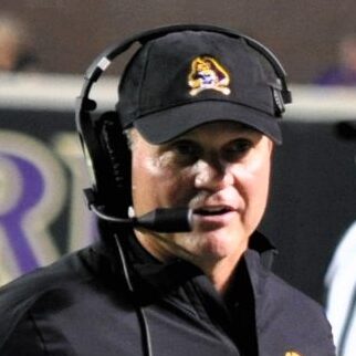 Camels a cornerstone in ECU tradition