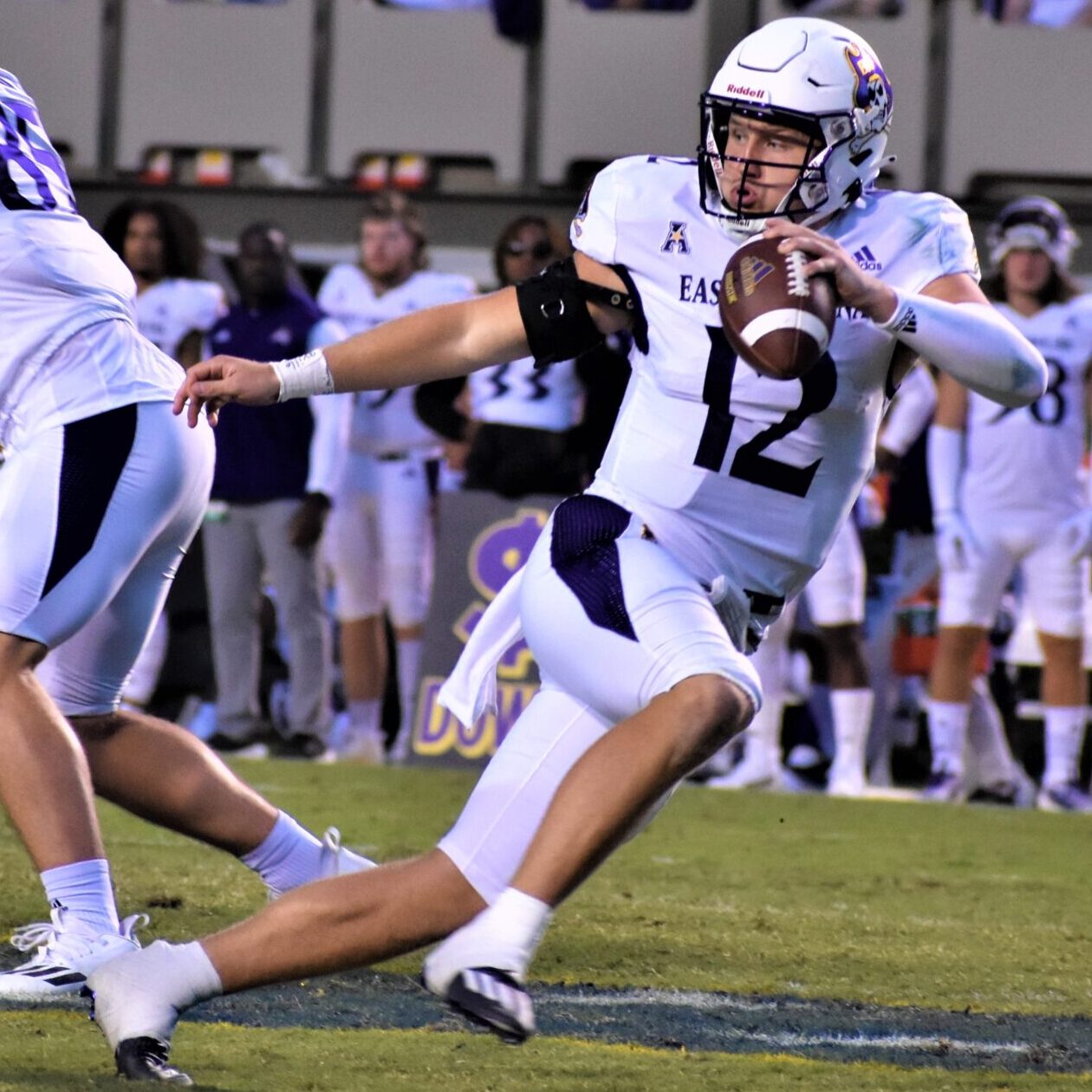 Replacement kicker boots Pirates