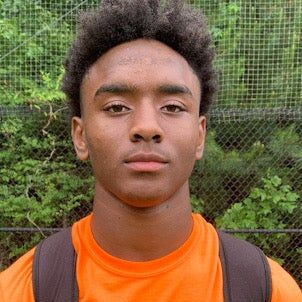 Swift ECU recruit ‘in a class of his own’