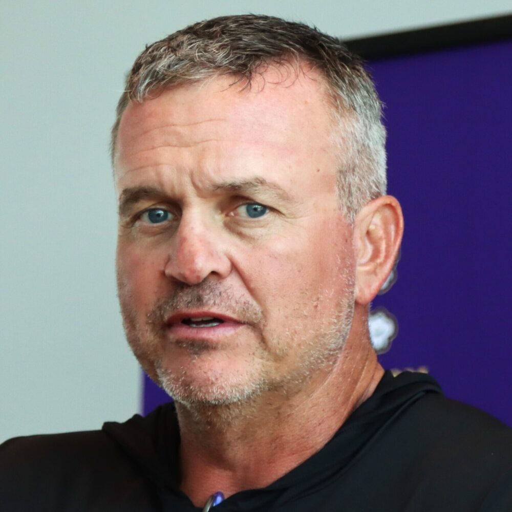 Houston’s tenure complicated by changes, COVID