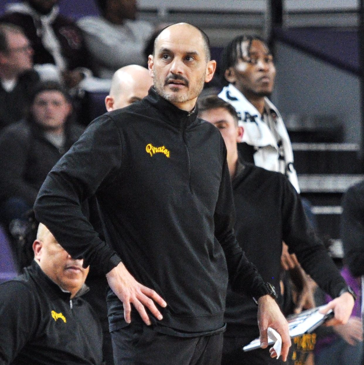 Hoops balance sheet shows Pirates profiting in portal