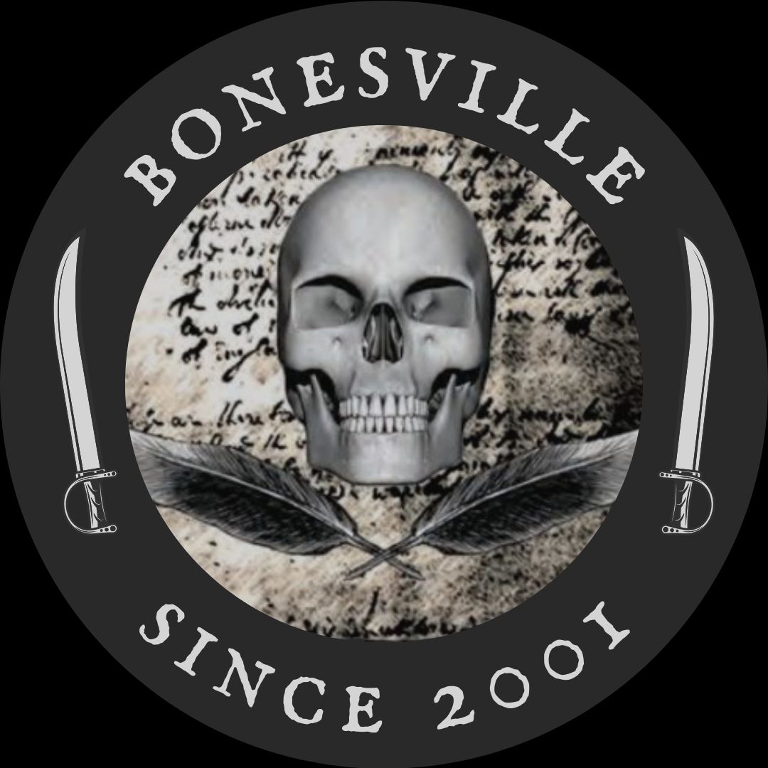 Bonesville