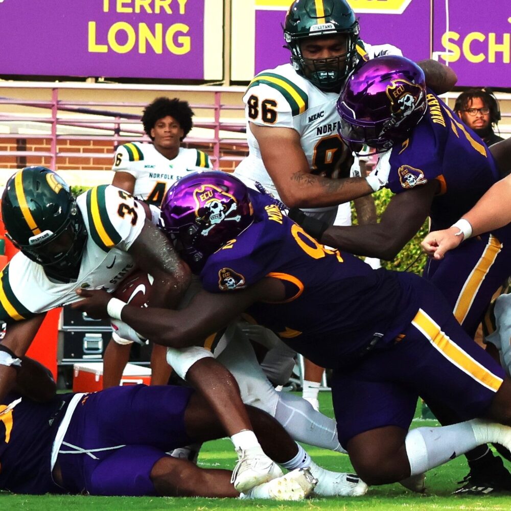 Forget ’23, Pirates take off with revamped attack