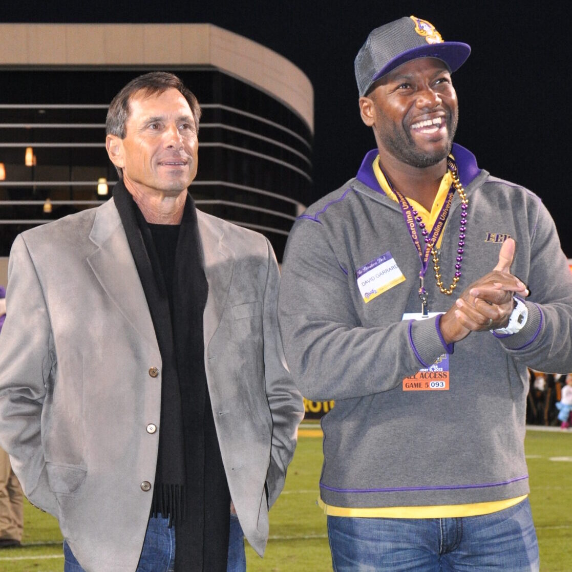 Monroe harkens back as ’99 Pirates celebrate silver anniversary