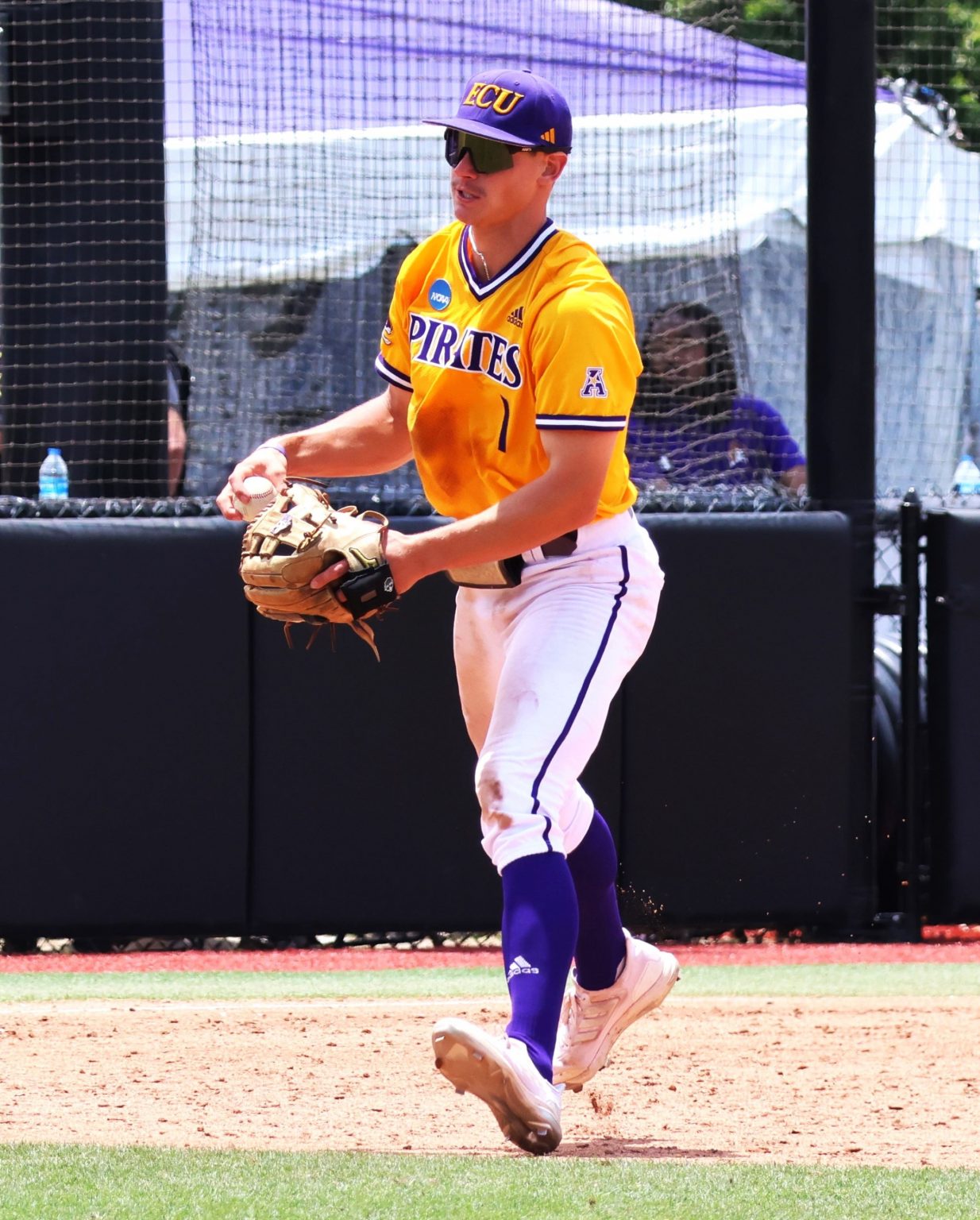 Pirates embark on 2025 baseball season