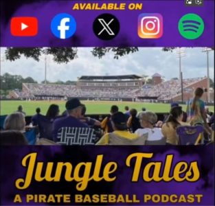 On Deck with George Mason coach Shawn Camp