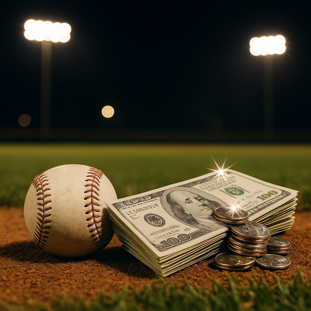 Baseball moves forward with more resources, facility enhancement, staff ...