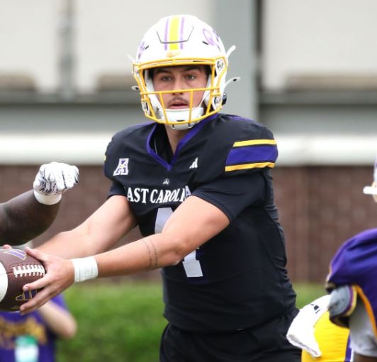 ‘Not so fast’ as Lee Corso might say