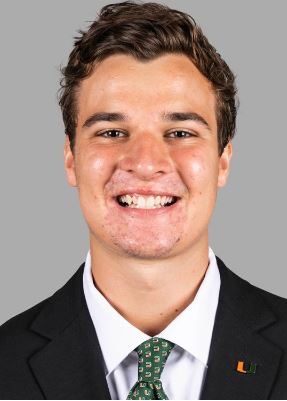 ECU may get Miami back-up QB
